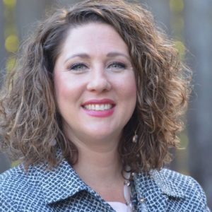Meet Our Leaders – Caterina Harris Earl