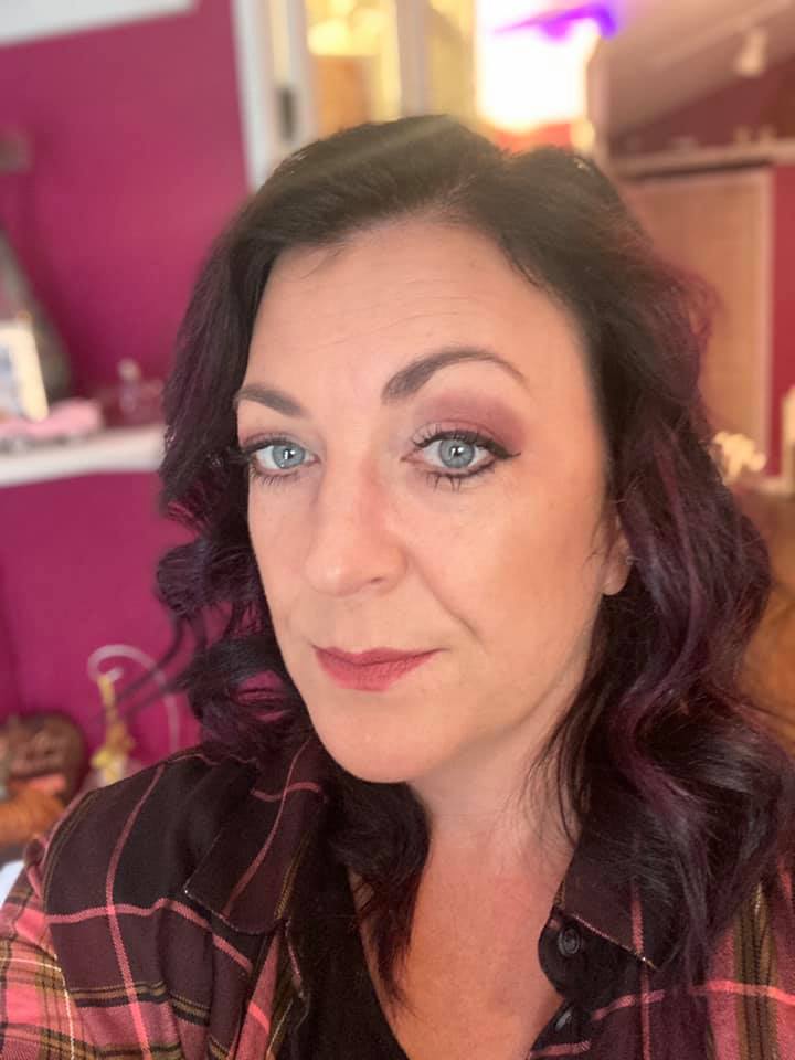 Meet Our Leaders – Caterina Harris Earl